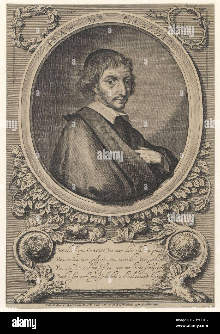 Hieronymus sweerts hi-res stock photography and images - Alamy