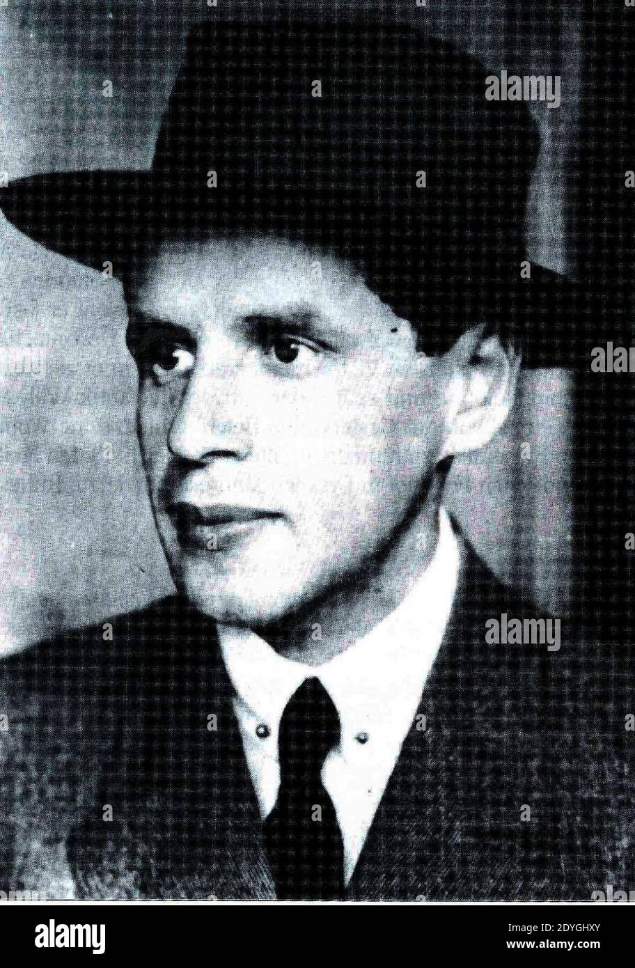 Segall hi-res stock photography and images - Alamy