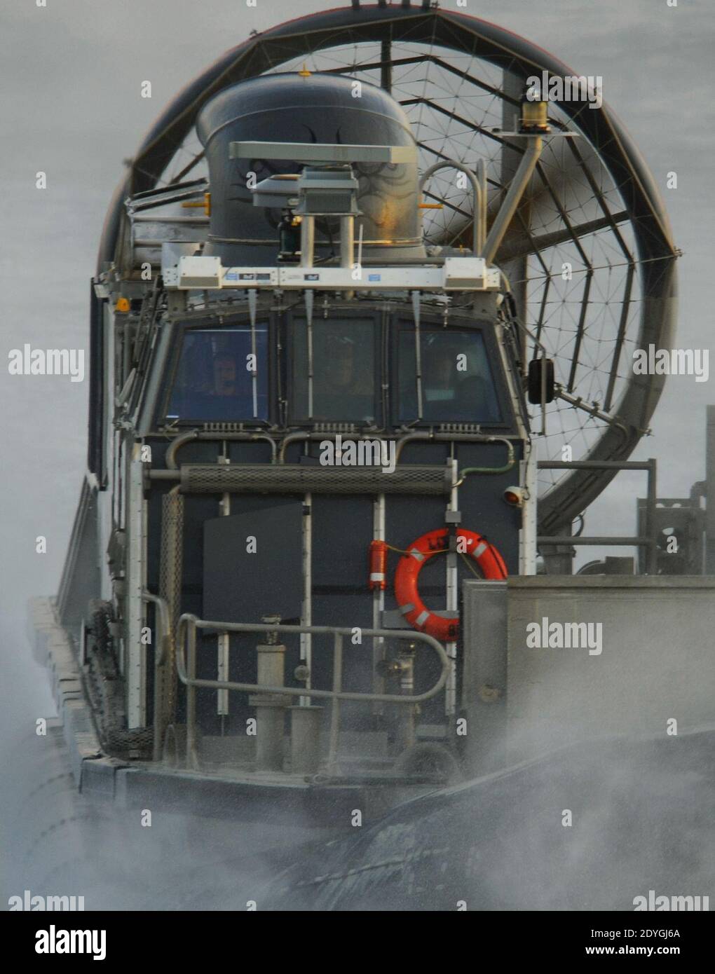 Lcac operations hi-res stock photography and images - Alamy