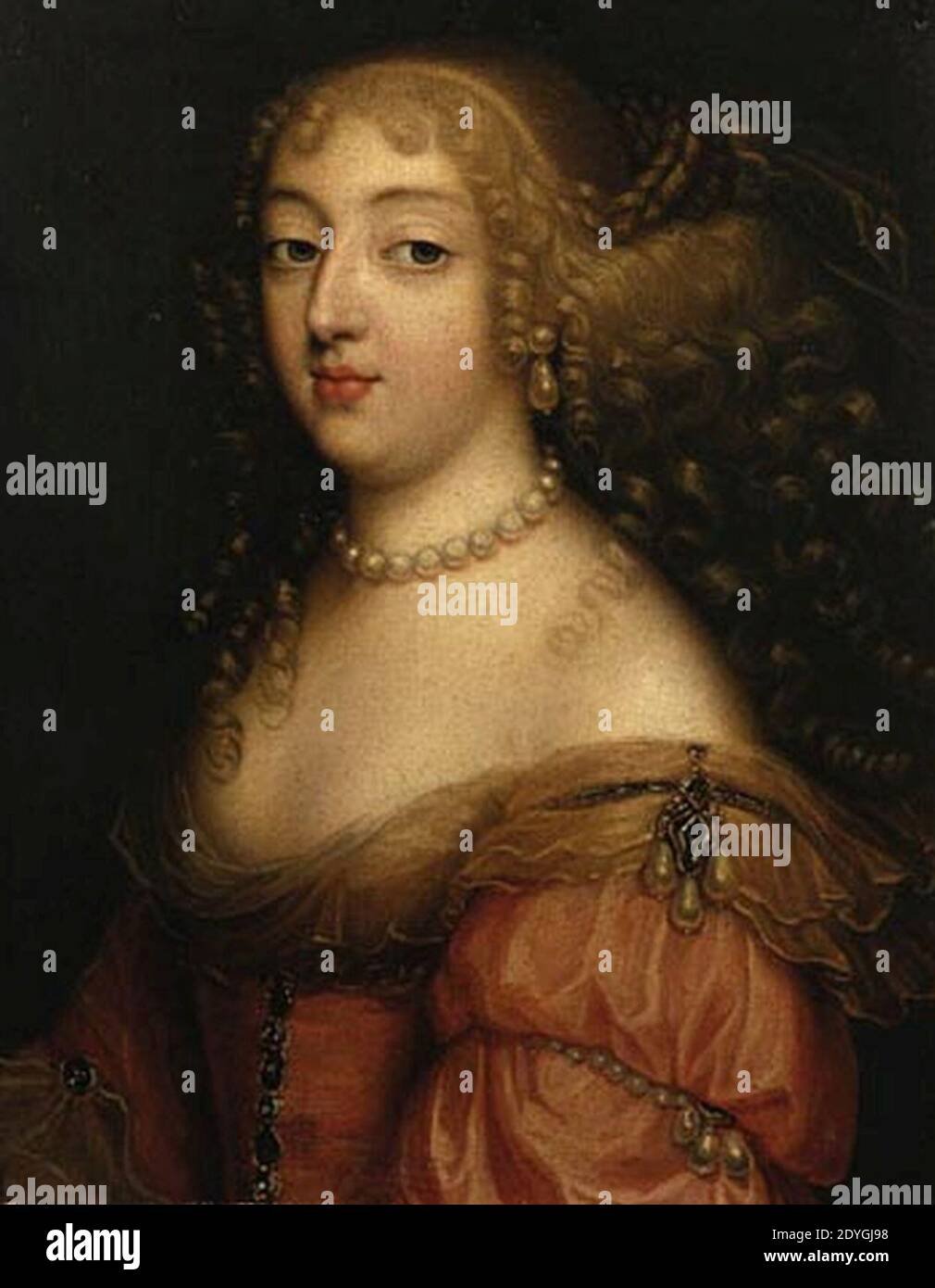 Laura mancini hi-res stock photography and images - Alamy