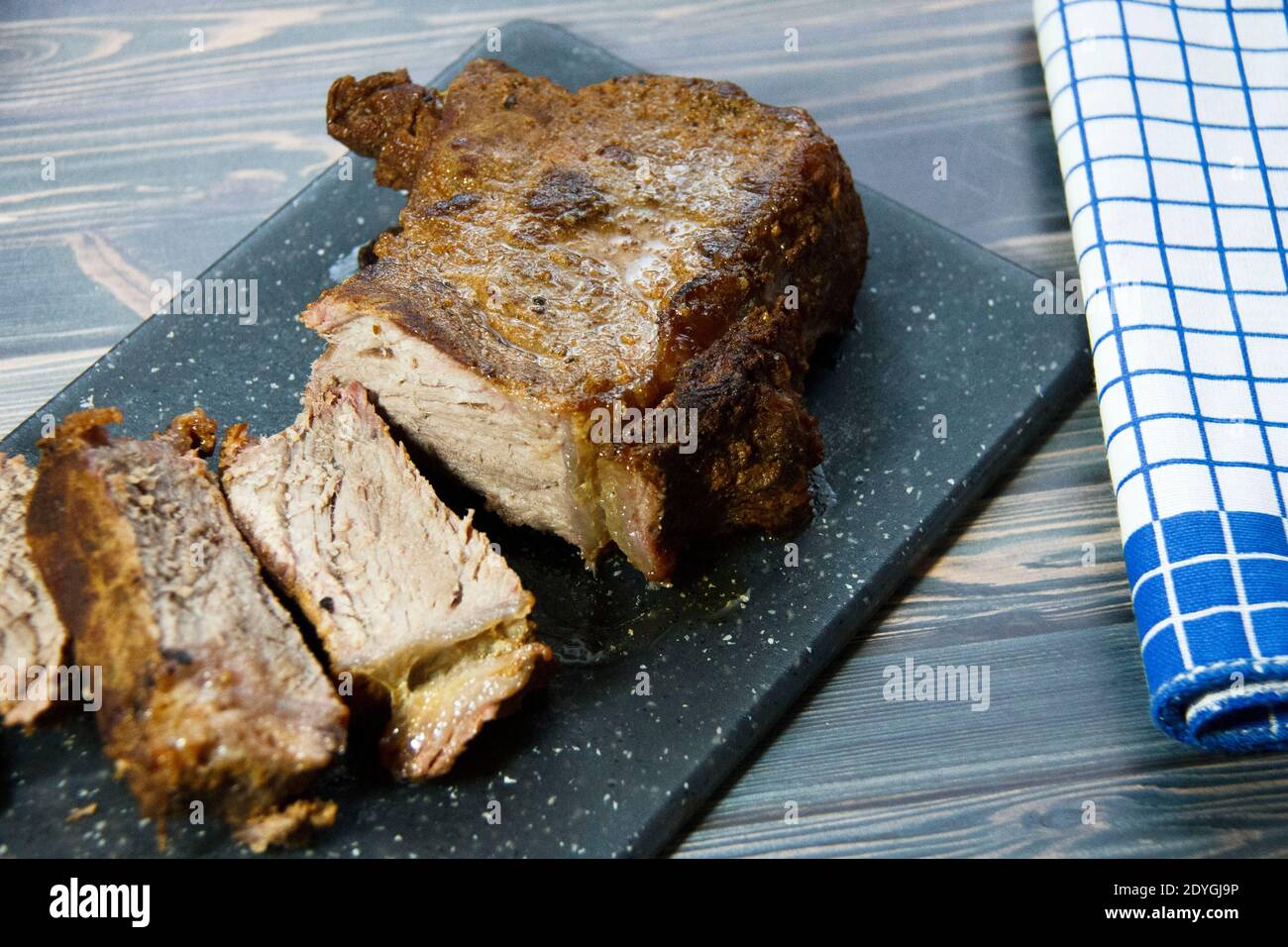 Entrecote hi-res stock photography and images - Alamy