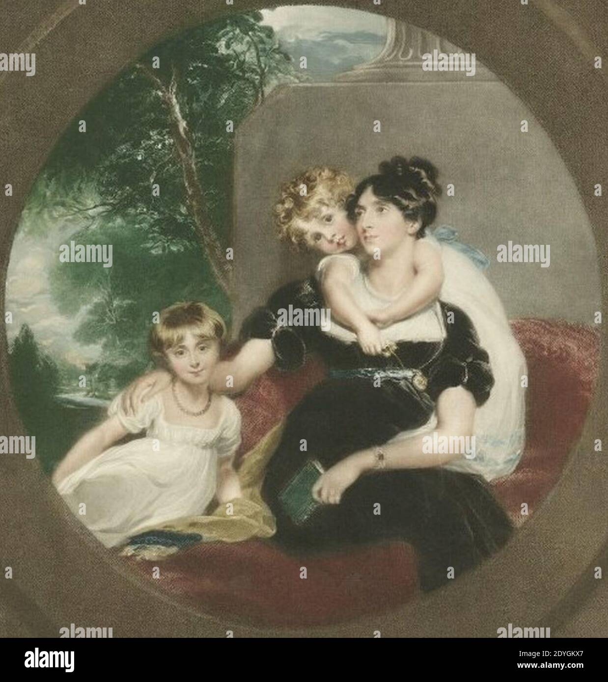 Elizabeth ponsonby hi-res stock photography and images - Alamy