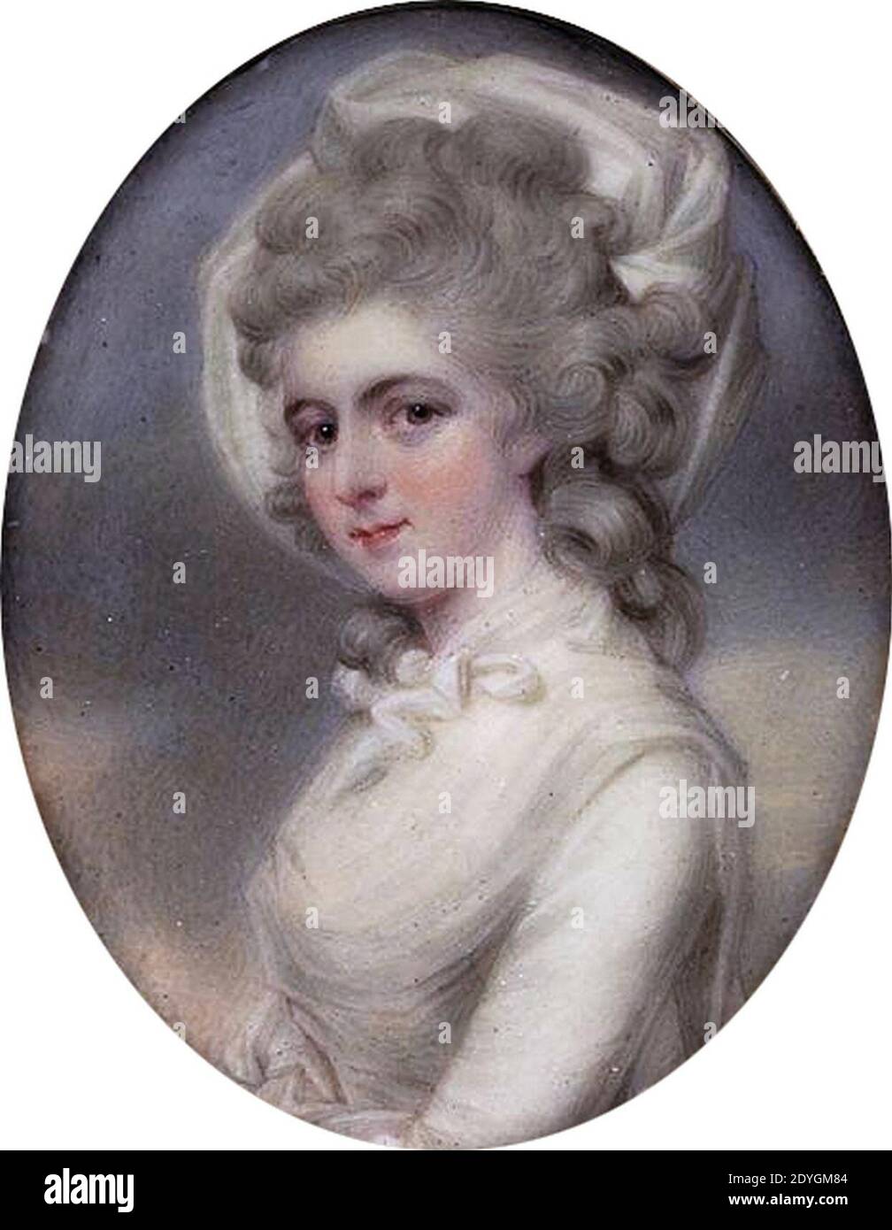 Lady anne tree hi-res stock photography and images - Alamy