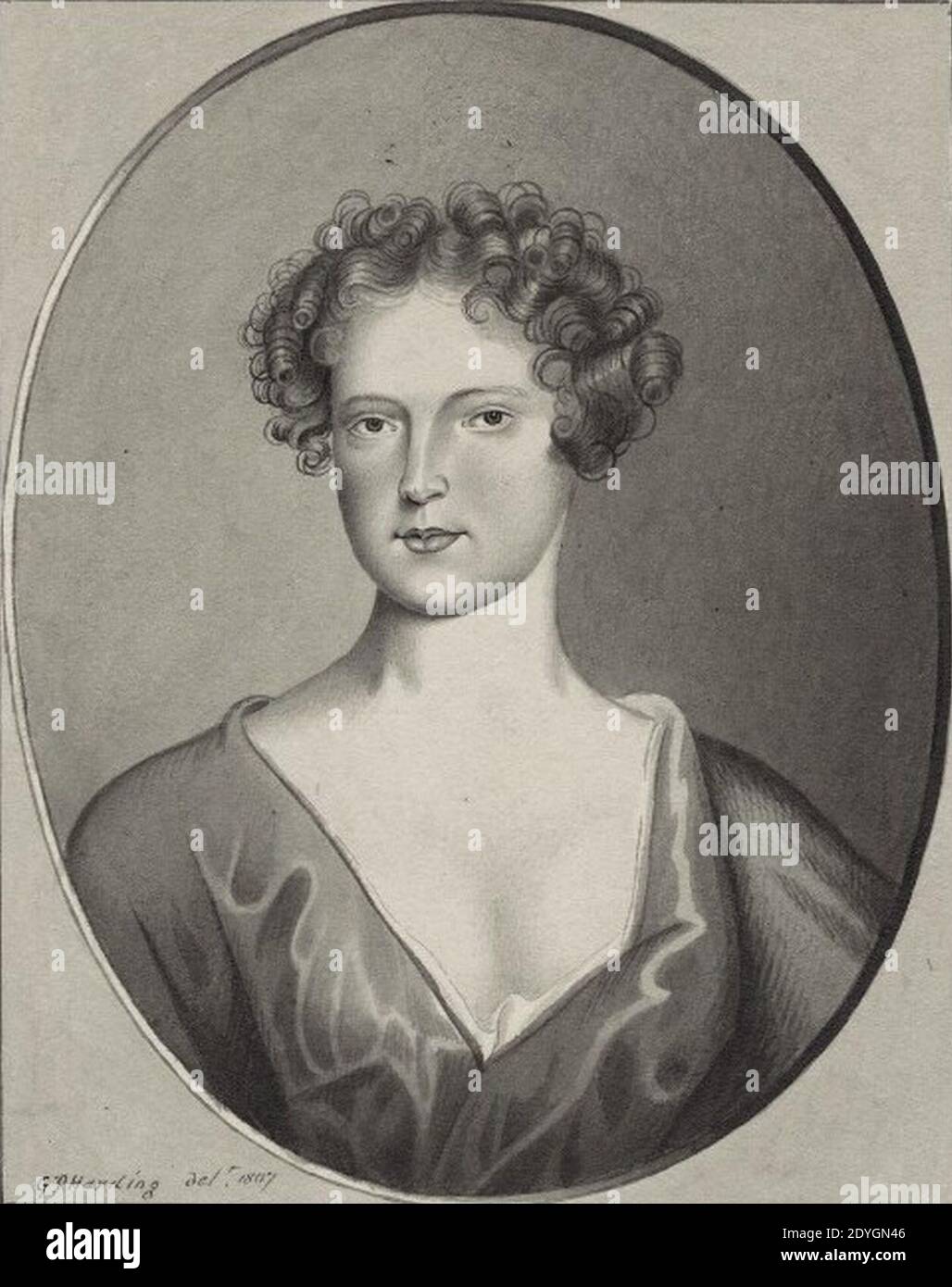 Henrietta berkeley hi-res stock photography and images - Alamy