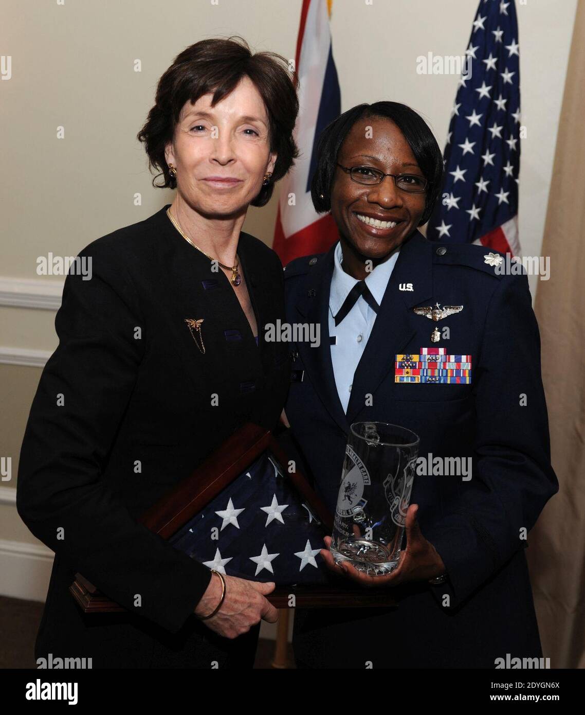 Mary archer hi-res stock photography and images - Alamy