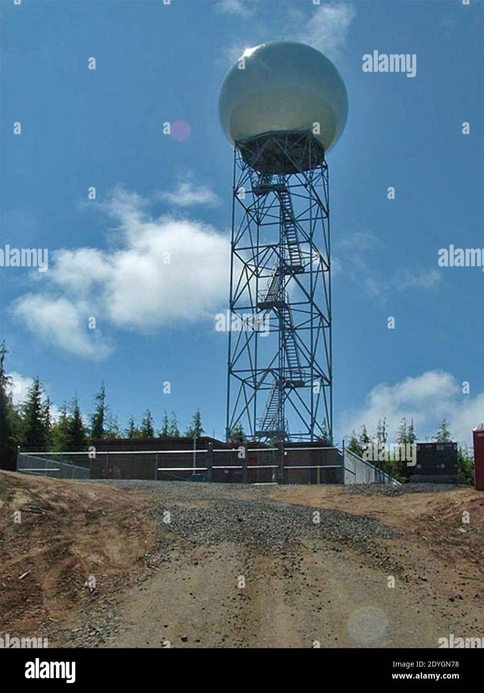 Nexrad hi-res stock photography and images - Alamy