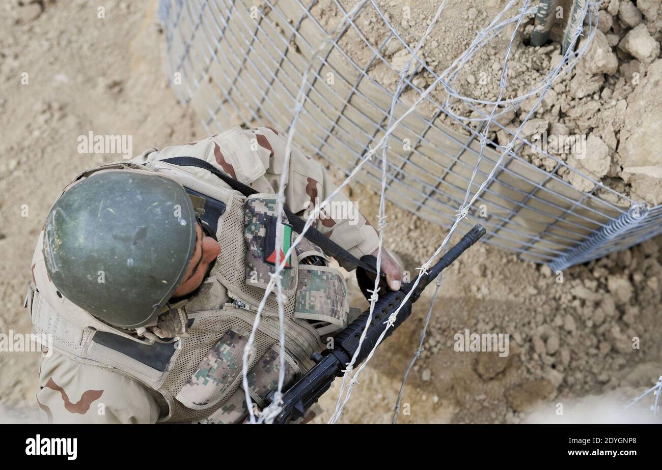 Landing zone hi-res stock photography and images - Alamy