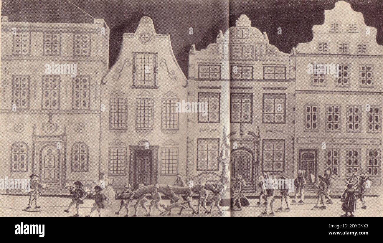 Lange wurst hi-res stock photography and images - Alamy