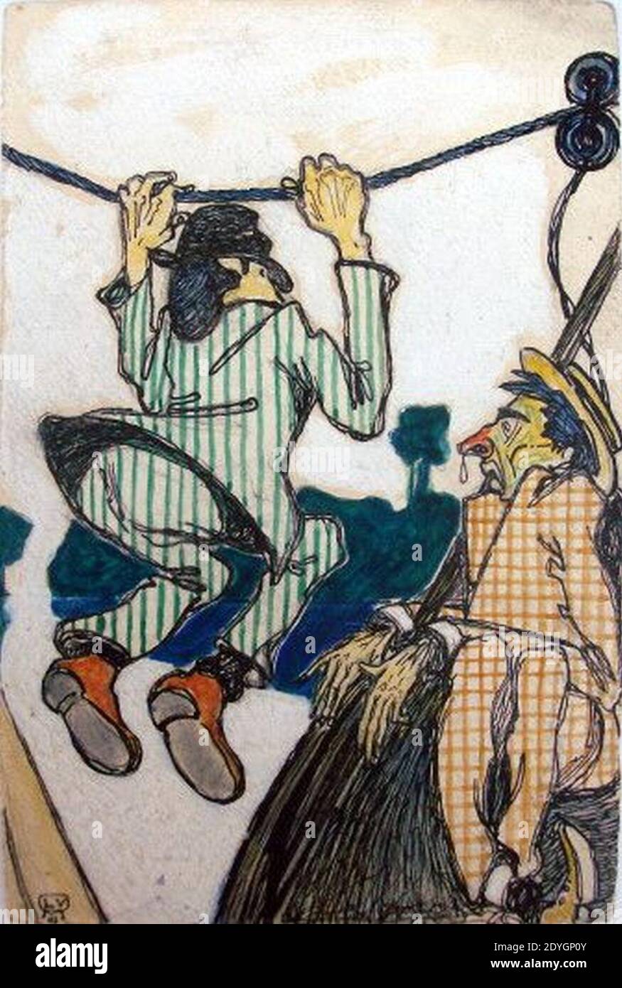 Caula hi-res stock photography and images - Alamy