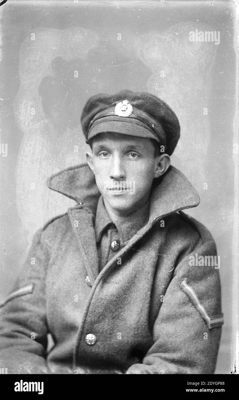 Lance corporal royal engineers (3761117 Stock Photo - Alamy