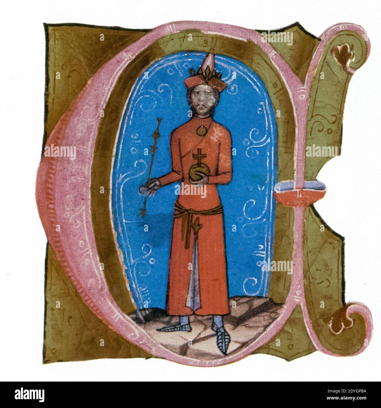 Ladislaus Cut Out Stock Images & Pictures - Alamy