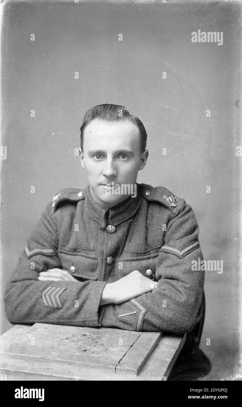 Lance corporal Black and White Stock Photos & Images - Alamy