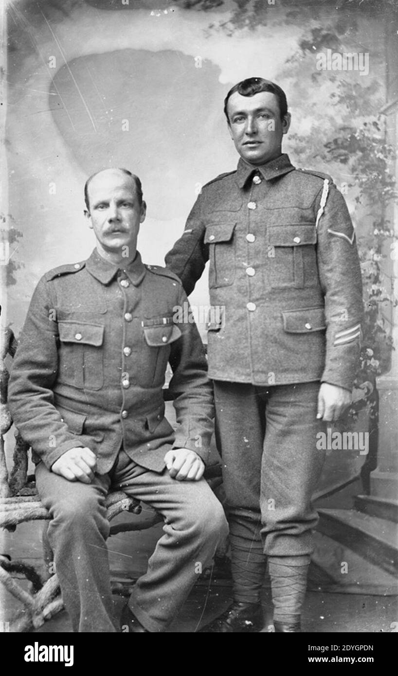 Good conduct stripes hi-res stock photography and images - Alamy