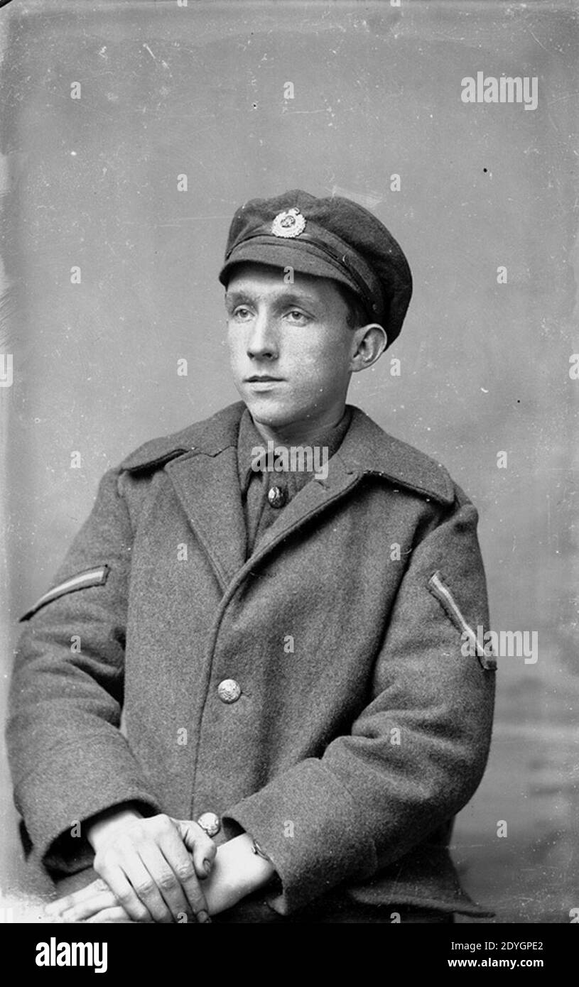 Lance corporal royal engineers (3891130 Stock Photo - Alamy