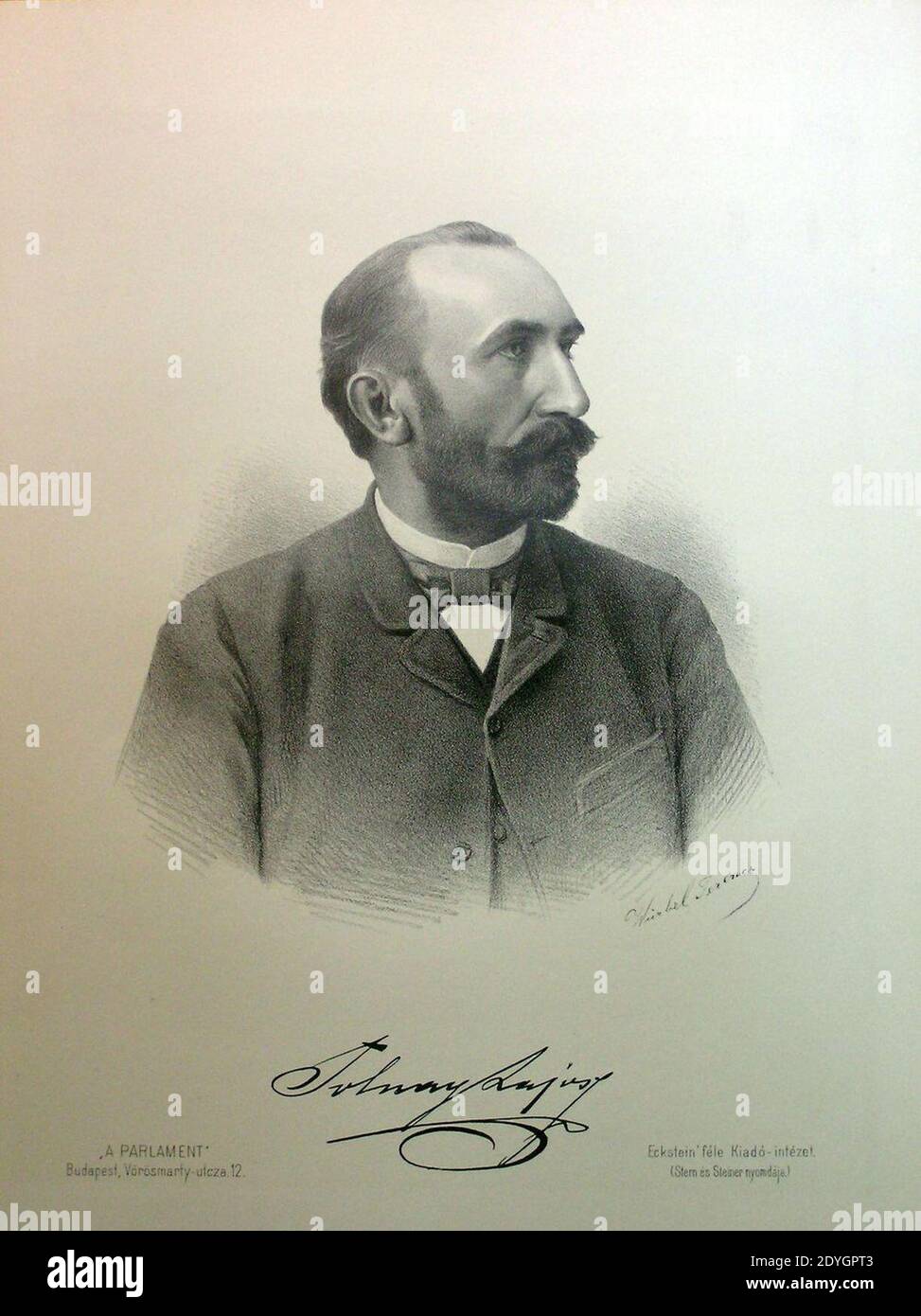 Tolnay hi-res stock photography and images - Alamy