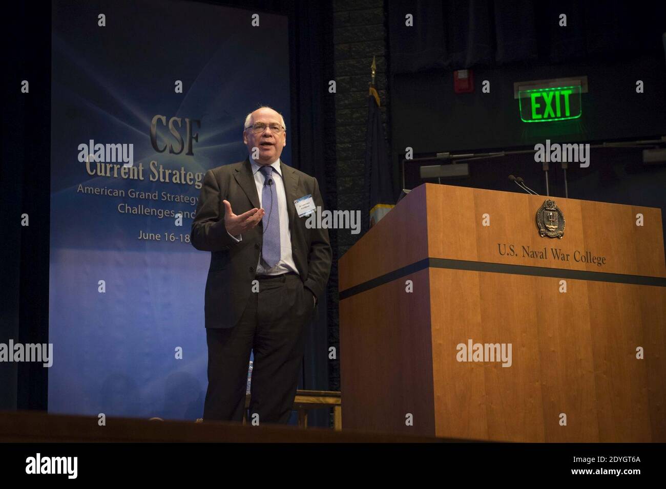 Lawrence freedman hi-res stock photography and images - Alamy