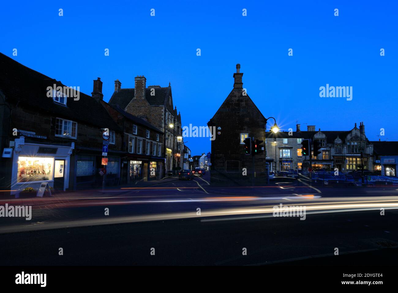 Uppingham school hi-res stock photography and images - Alamy