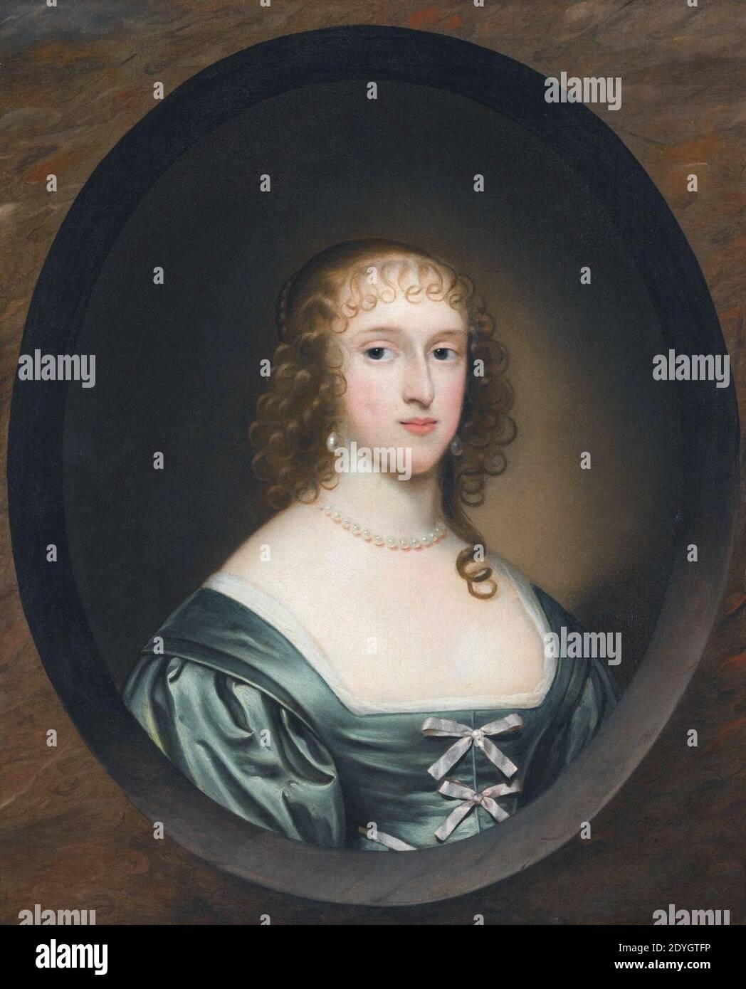 Lady bowyer hi-res stock photography and images - Alamy