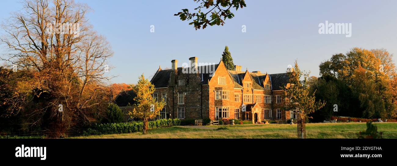 Launde priory hi-res stock photography and images - Alamy