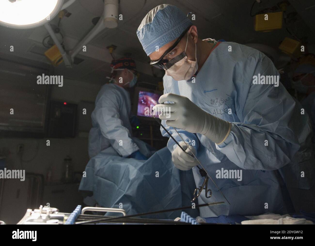 Appendectomy hi-res stock photography and images - Alamy