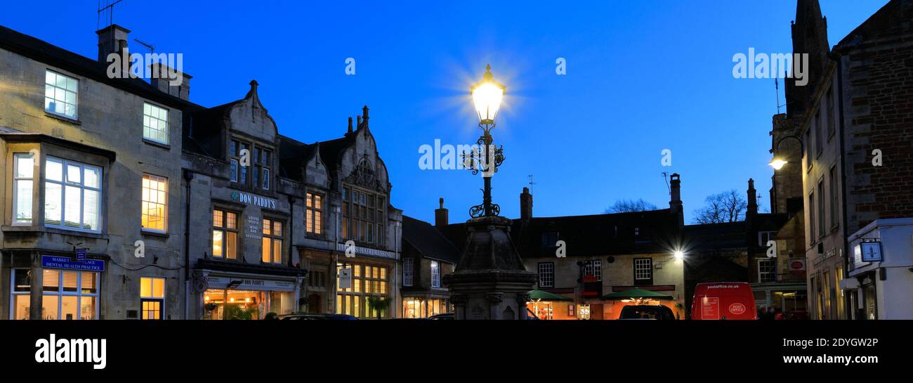 Uppingham school hi-res stock photography and images - Alamy