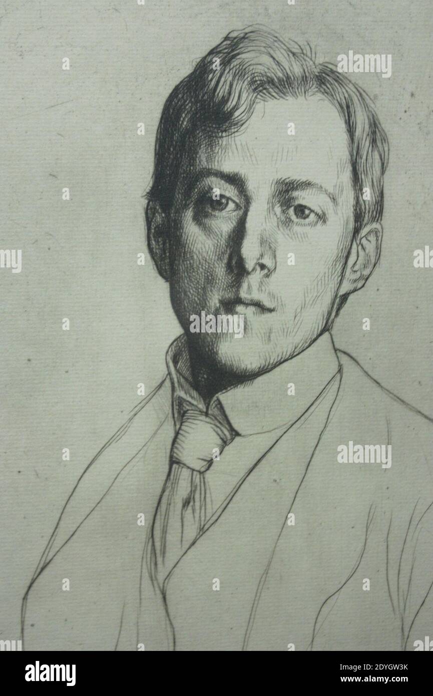 Binyon hi-res stock photography and images - Alamy