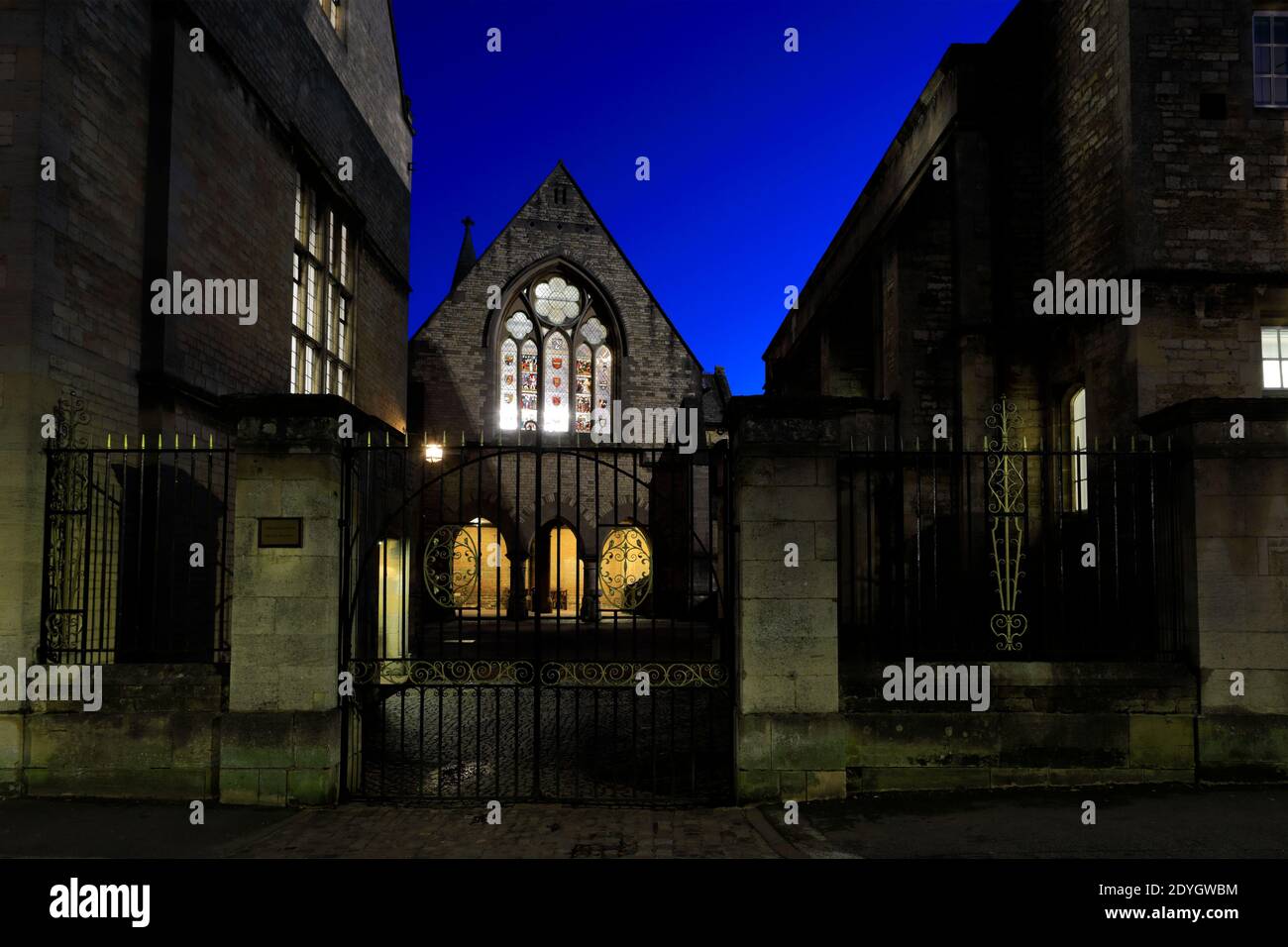Uppingham schools hi-res stock photography and images - Alamy