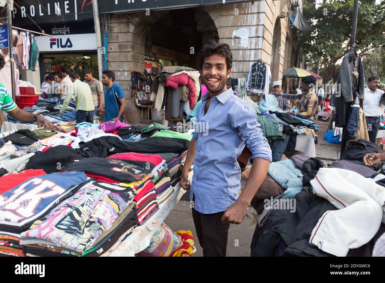 Indian t shirts hi-res stock photography and images - Alamy
