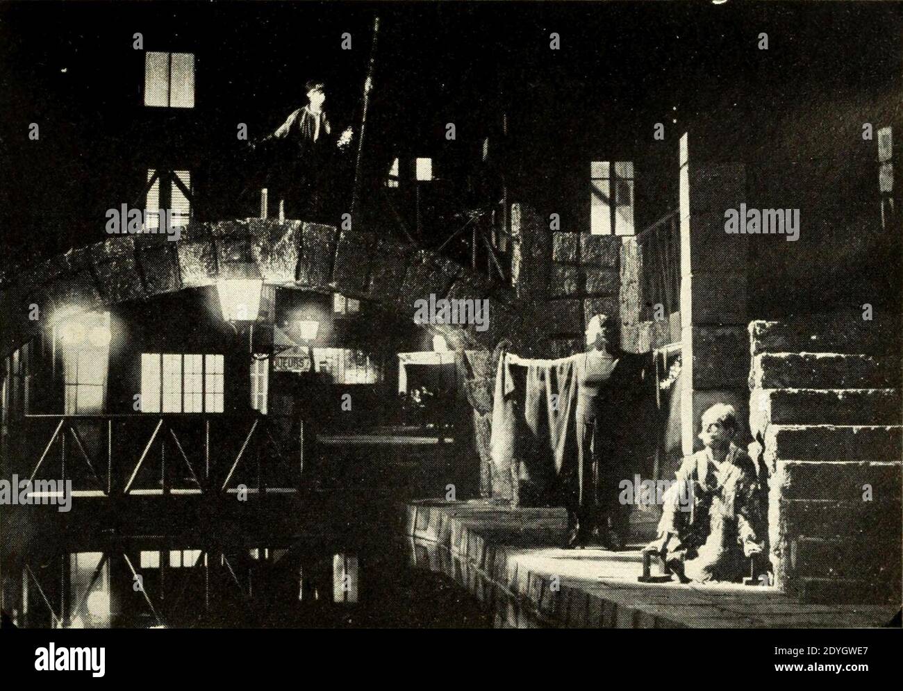 Le brasier hi-res stock photography and images - Alamy