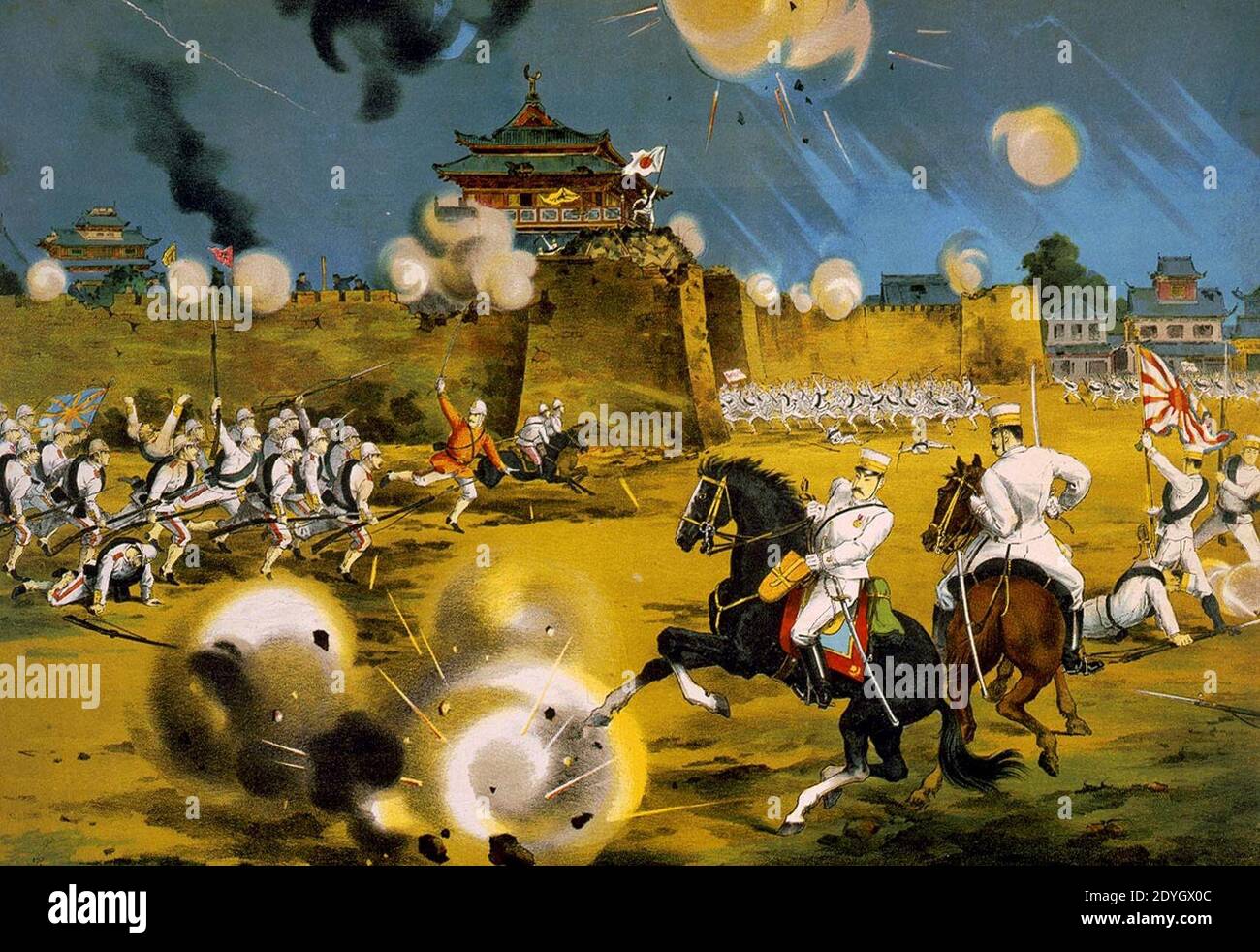 At 2734 hi-res stock photography and images - Alamy