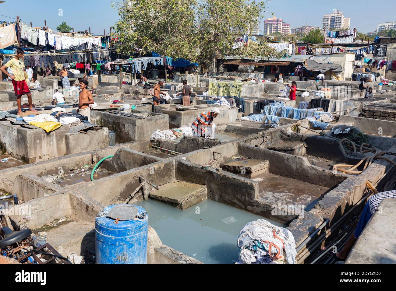 Indian wash basin hi-res stock photography and images - Alamy