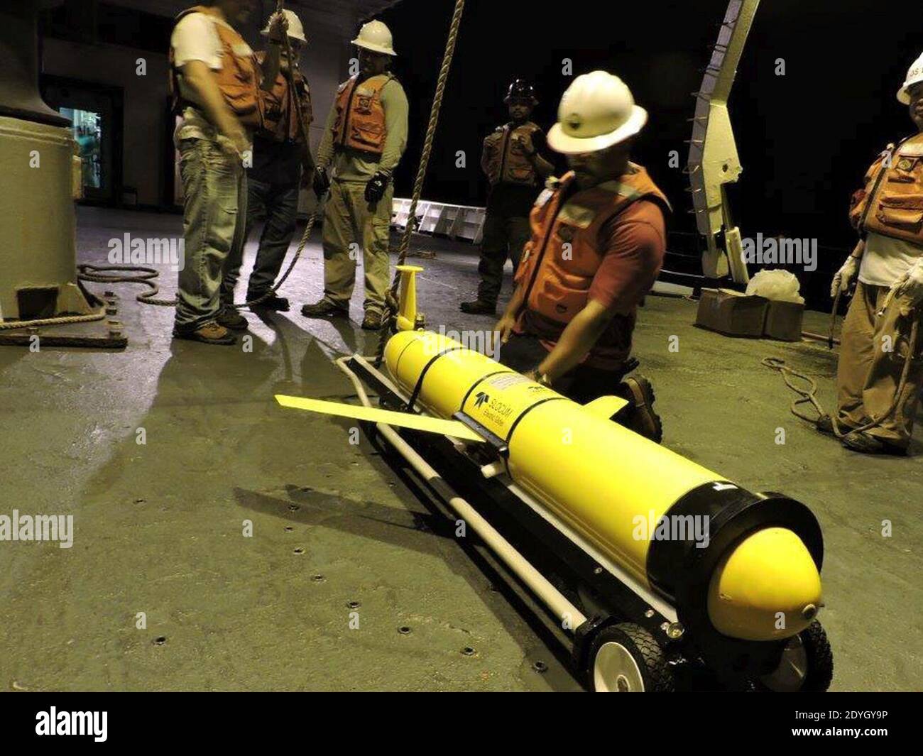 LBS-G at sea somewhere in the world 01 Stock Photo - Alamy