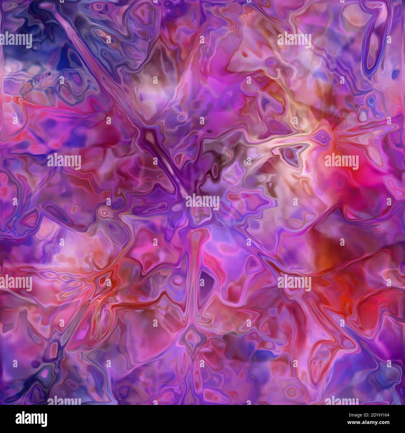 Vivid seamless distorted wavy digital warp texture Stock Photo - Alamy