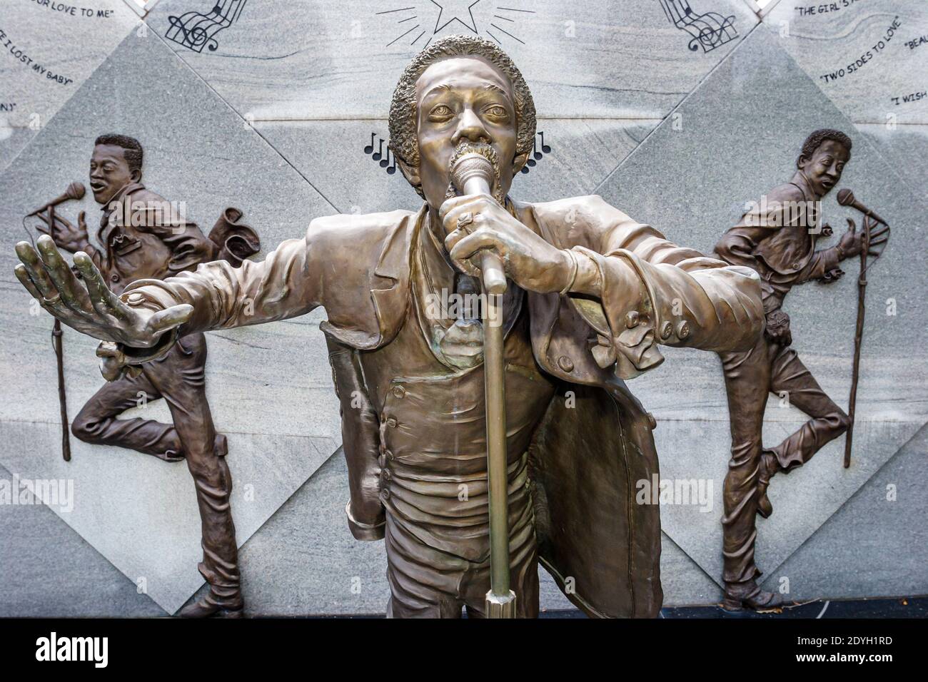 The temptations hi-res stock photography and images - Alamy