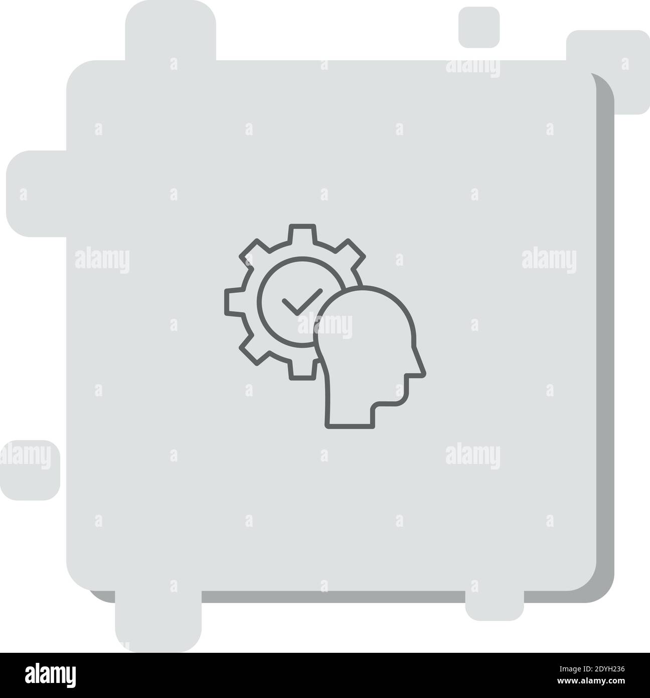 capability vector icon modern simple vector illustration Stock Vector ...