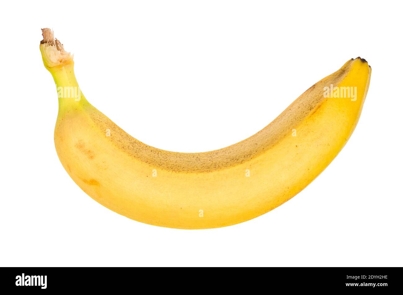 Banana curve Cut Out Stock Images & Pictures - Alamy