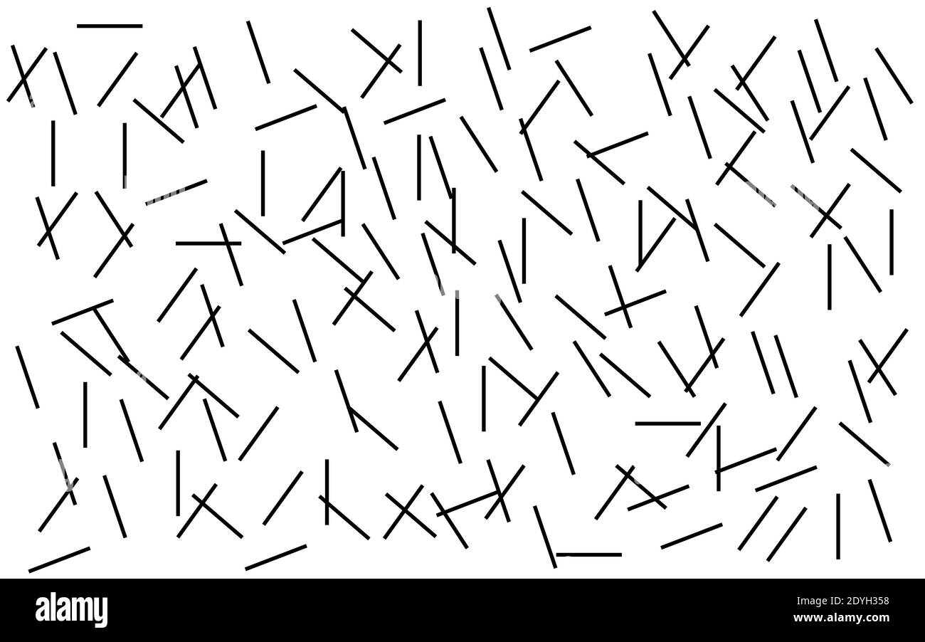 Minimalist pattern hi-res stock photography and images - Alamy