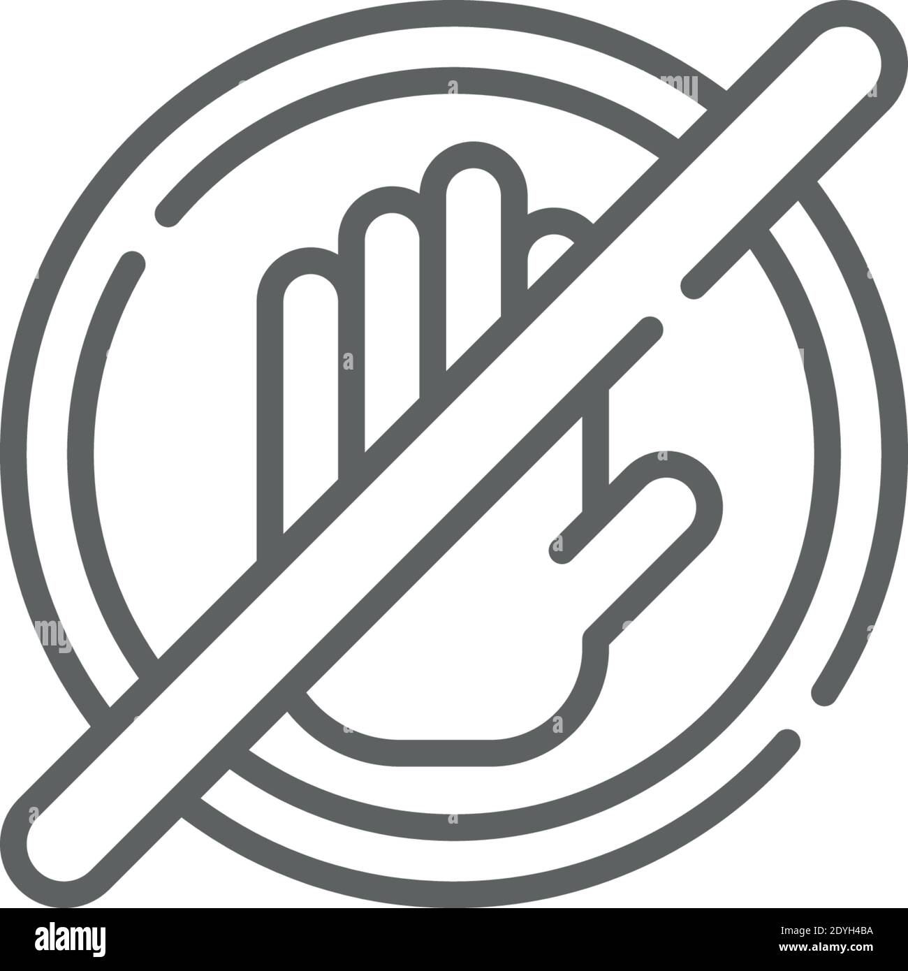 ad blocker vector icon modern simple vector illustration Stock Vector ... ad blocker vector icon modern simple vector illustration Stock Vector ...
