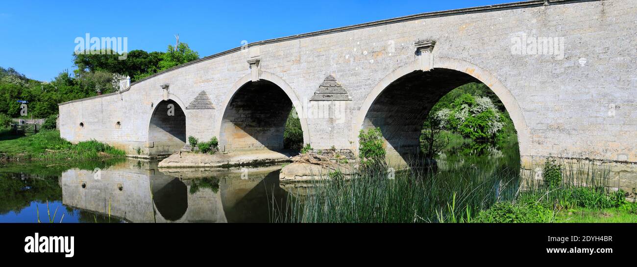Milton ferry bridge hi-res stock photography and images - Alamy