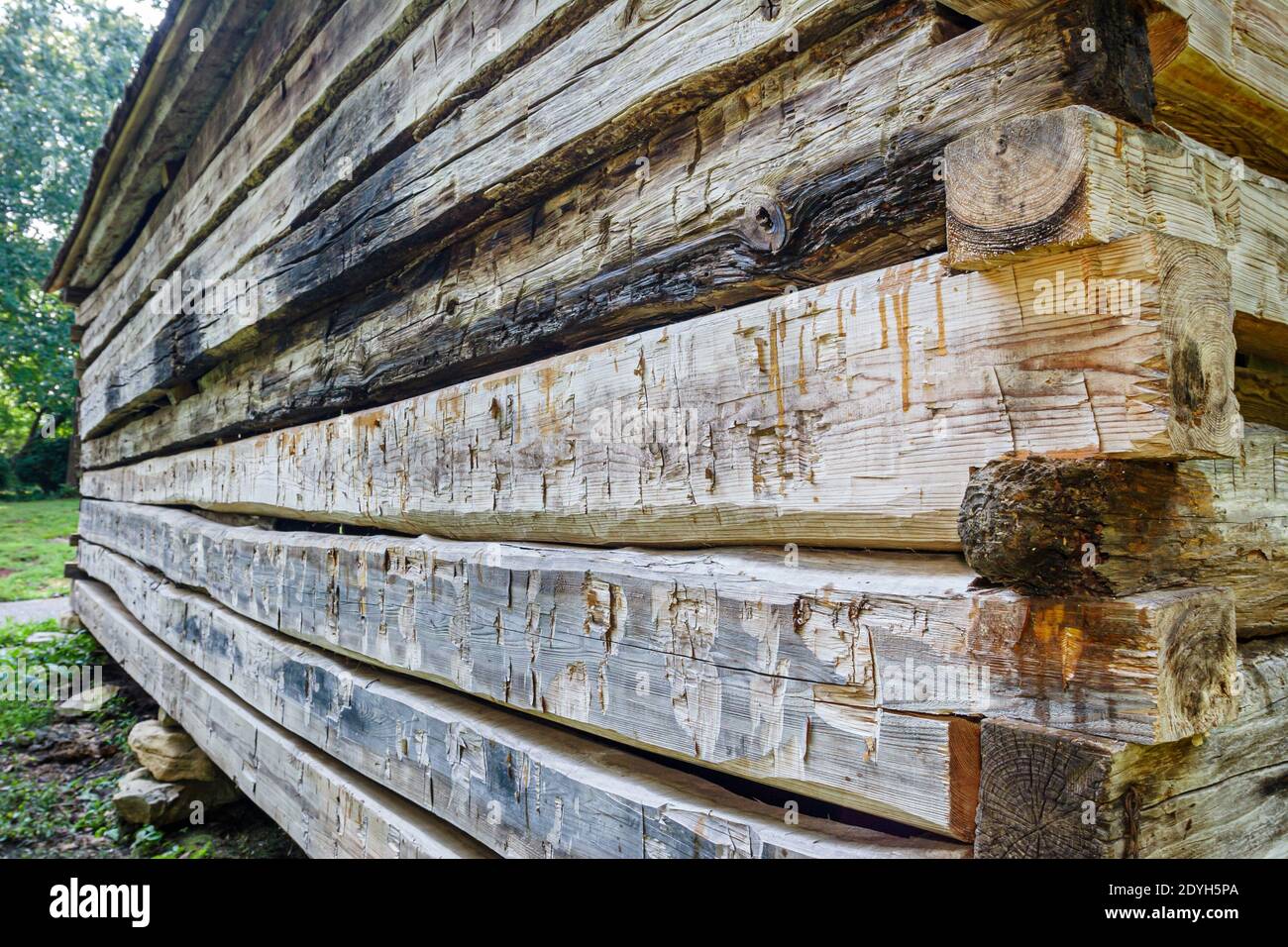 Alabama Hillsboro Pond Spring General Joe Wheeler Plantation,log cabin ...