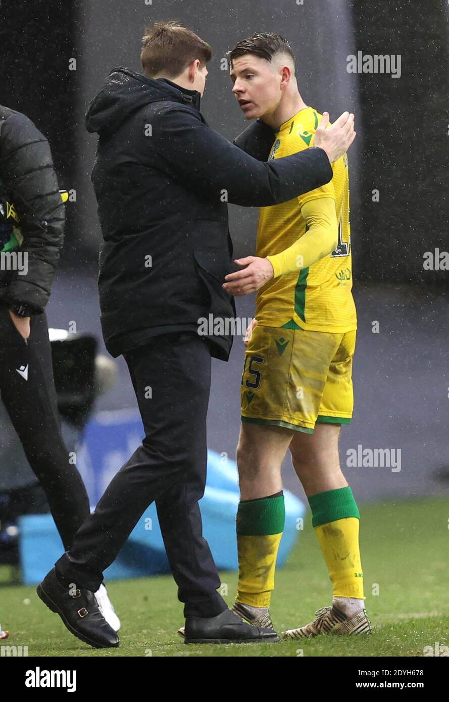 Kevin nesbit hi-res stock photography and images - Alamy