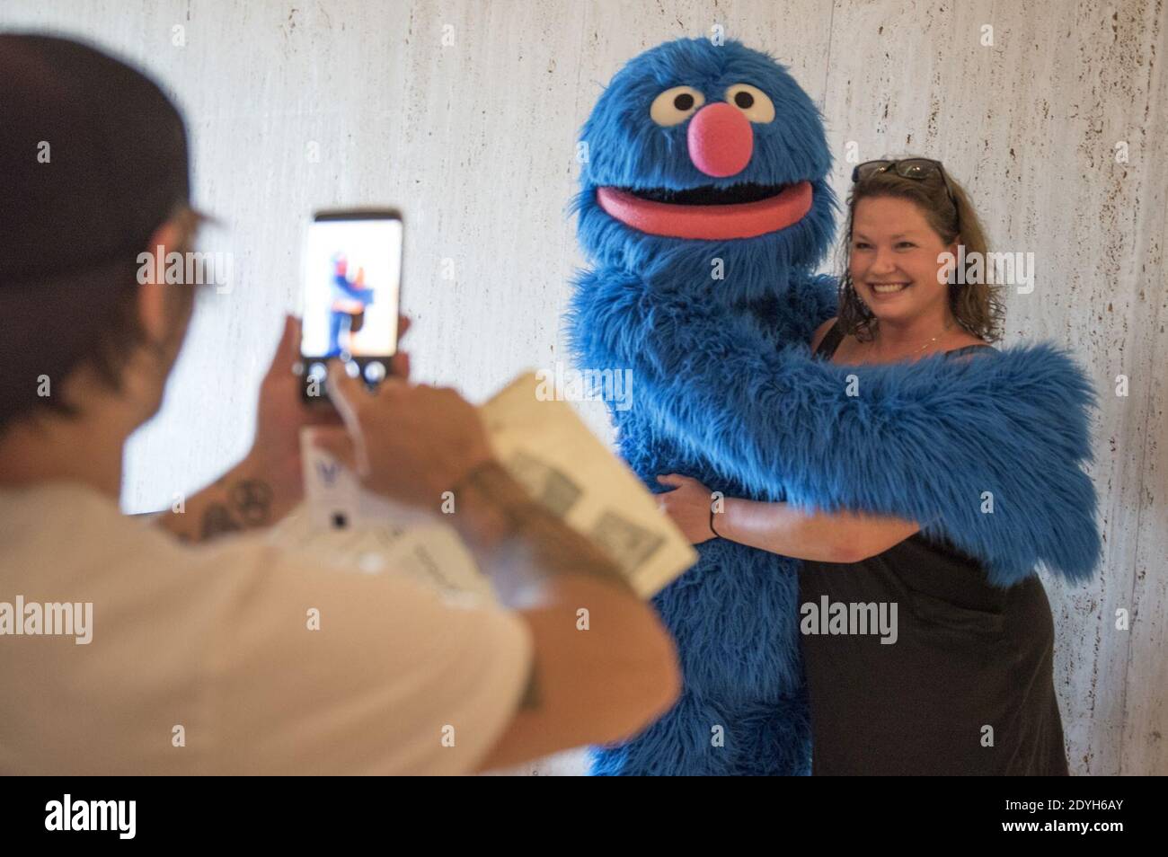 LBJ Foundation LBJ 0099 (36470633694 Stock Photo - Alamy