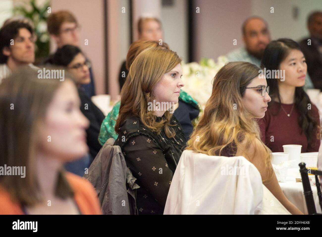 LBJ Foundation DIG14156-027 (24122607998 Stock Photo - Alamy