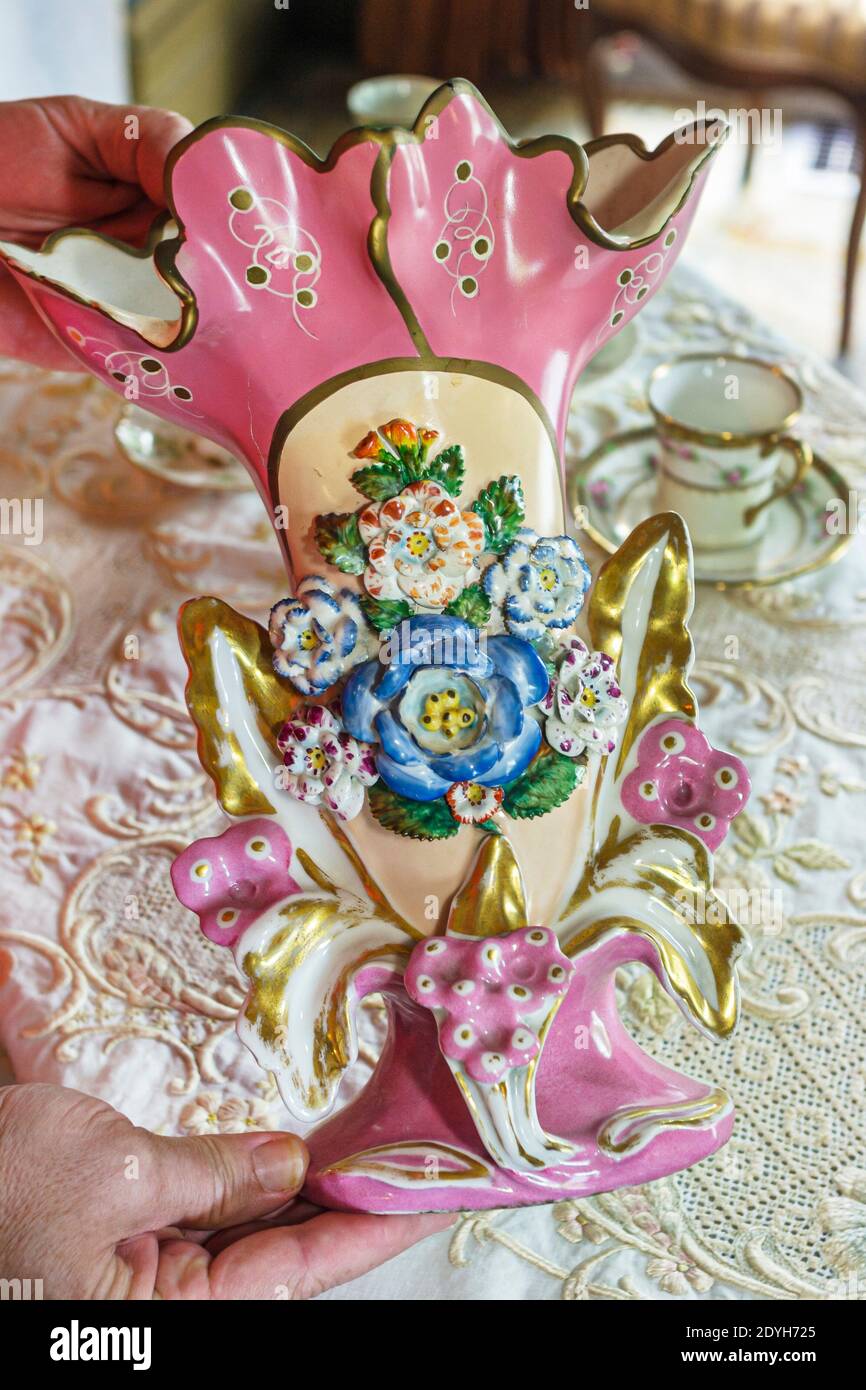 Alabama Eufaula Fendall Hall Young–Dent Home,Italianate-style historic ...