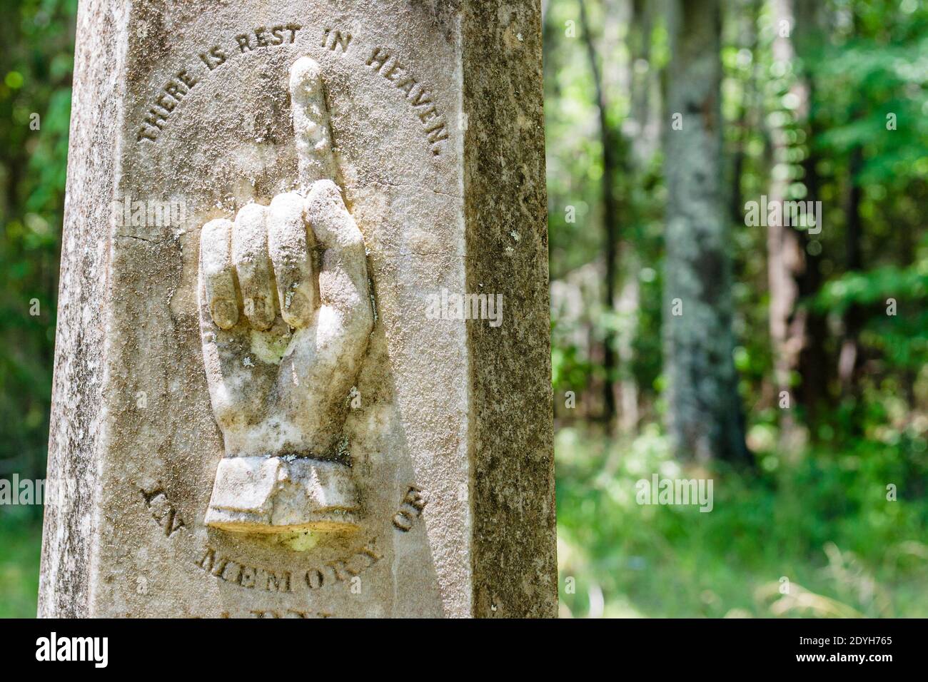 Alabama Orrville Old Cahawba Archeological Park,Burial Ground ...