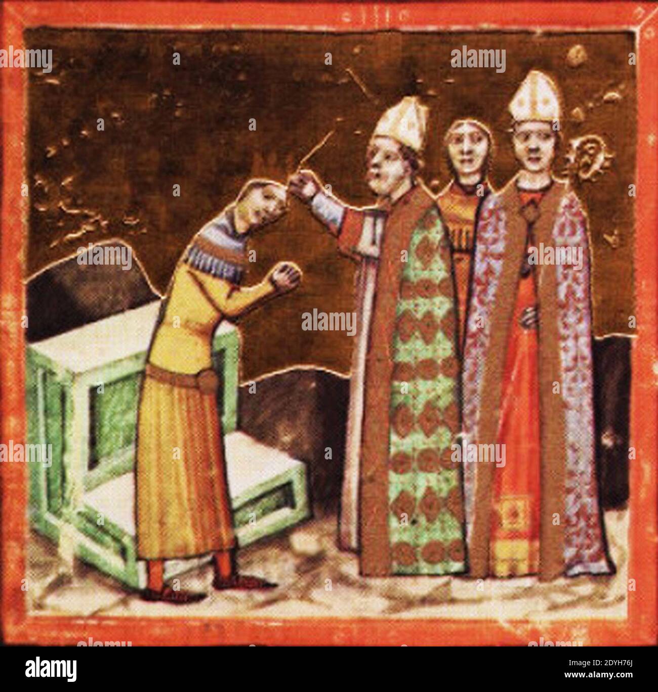 Ladislaus iii hi-res stock photography and images - Alamy