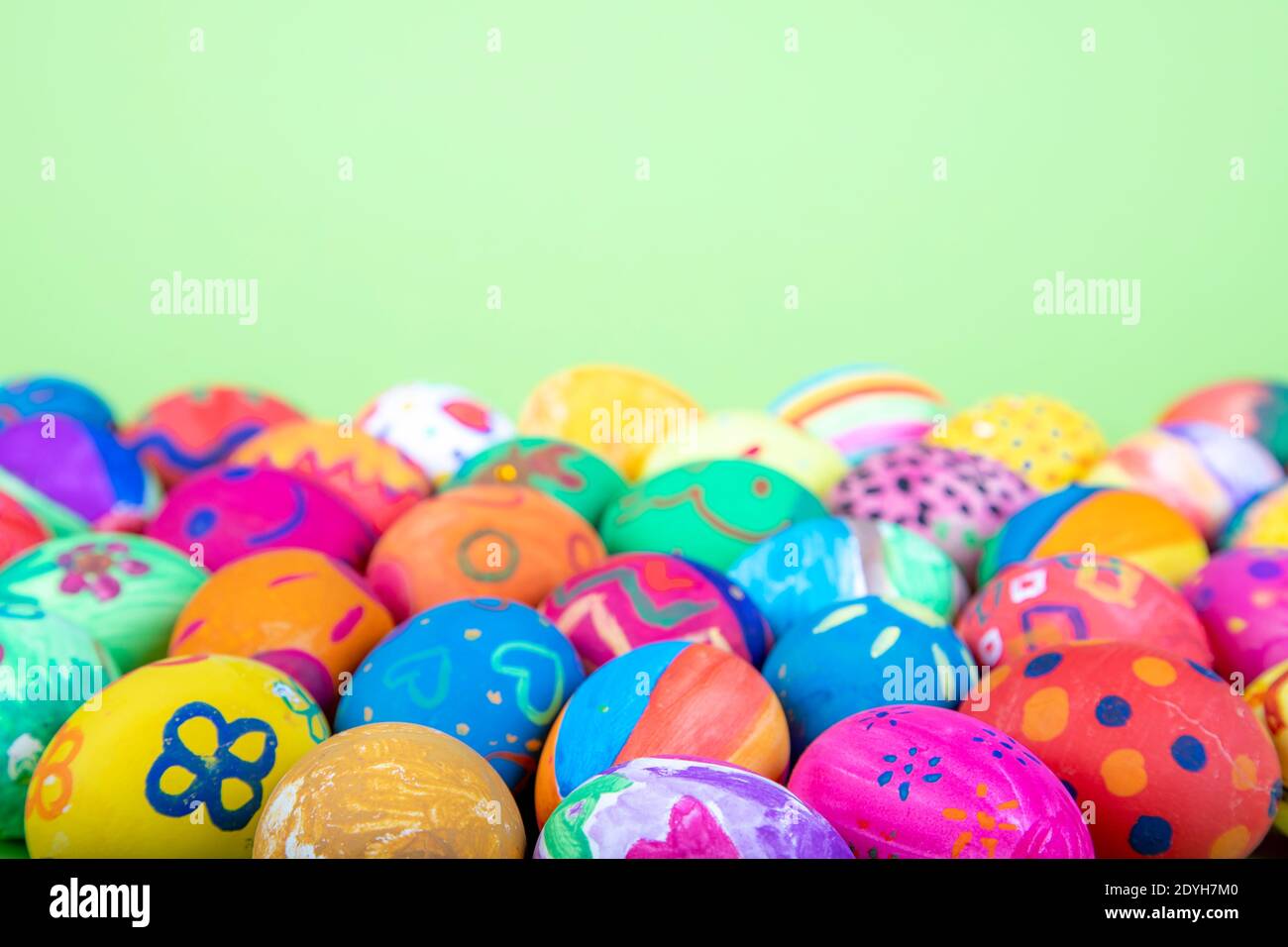 Easter motive hi-res stock photography and images - Alamy