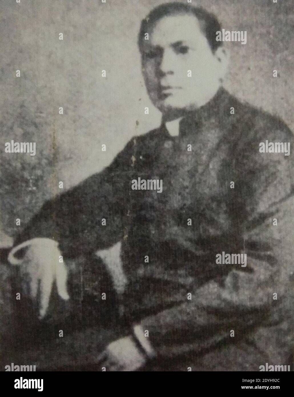 Lal Behari Dey Stock Photo - Alamy