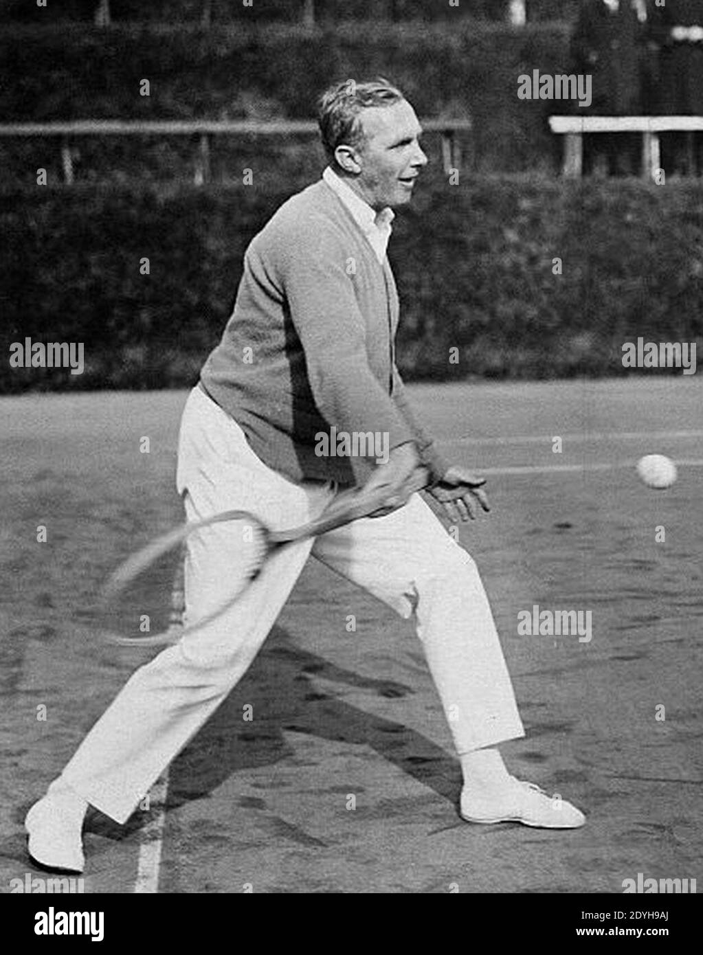 Ladislav Zemla 1923 Stock Photo - Alamy