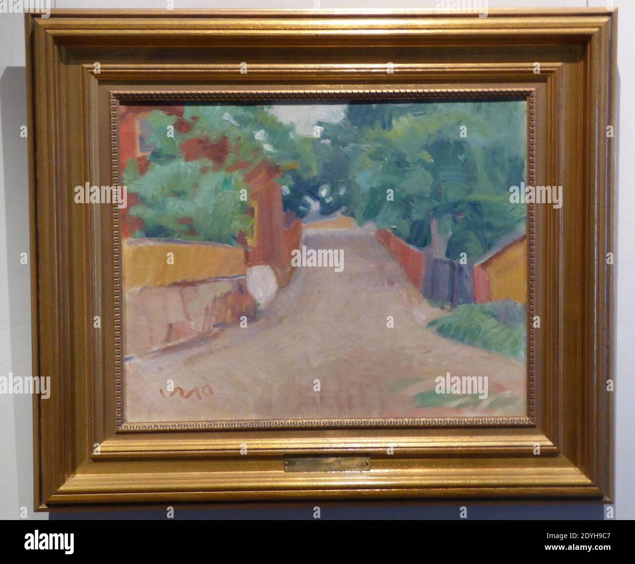 Valle rosenberg hi-res stock photography and images - Alamy